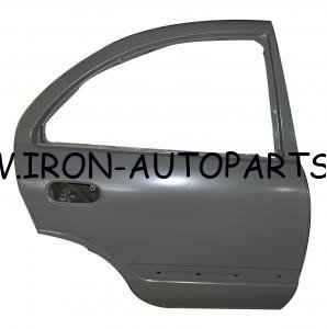 AUTO DOOR-NISSAN SUNNY 2008-2011-RR