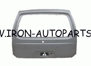 AUTO TAIL GATE-NISSAN PALADIN