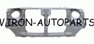 THE RADIATOR SUPPORT FOR NISSAN PALADIN