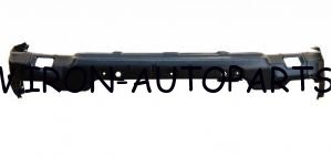 THE FRONT AUTO BUMPER REIN-NISSAN PALADIN