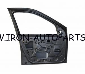 AUTO DOOR-DACIA LOGAN 2008 FL (FRONT LEFT DOOR)