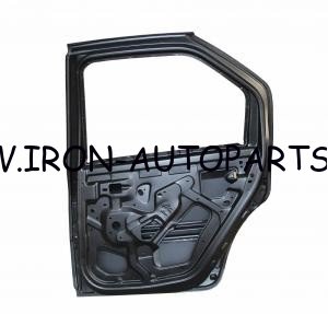 AUTO DOOR-DACIA LOGAN 2008 RR  (REAR  RIGHT  DOOR)