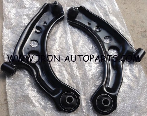 Steel Toyota Yaris 2013 2014 2015 Control Suspension Arms Replacement 48068-09230