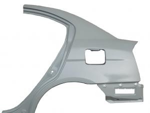 AUTO FENDER-HYUNDAI ACCENT2006-RL 71503--1E010
