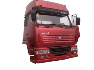 SINITRUCK STYER 2014