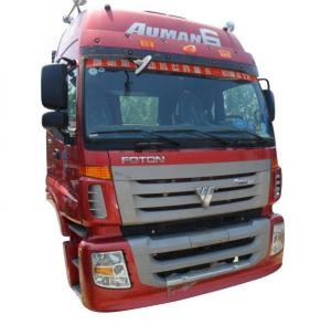 AUMAN ETX HIGH ROOF