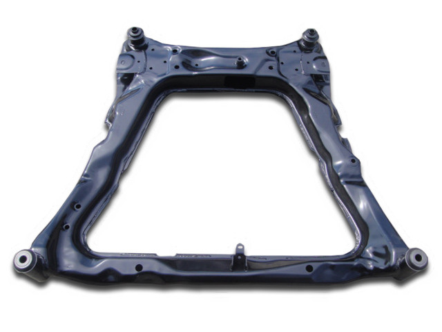 front cross member/engine support for NISSAN QASHQAI OEM:54400-JE20A