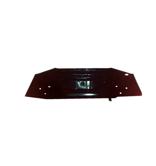 the back panel for NISSAN NEW SUNNY