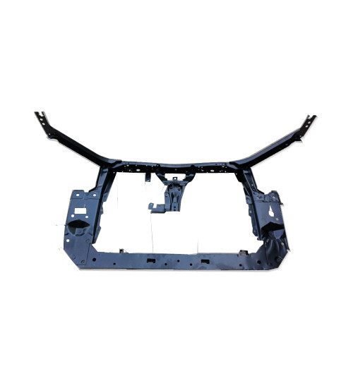 THE RADIATOR SUPPORT FOR NISSAN X-TRAIL