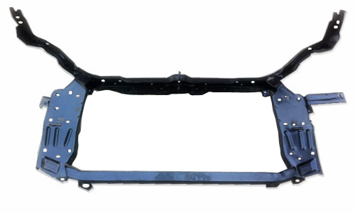 THE RADIATOR SUPPORT FOR NISSAN QASHQAI