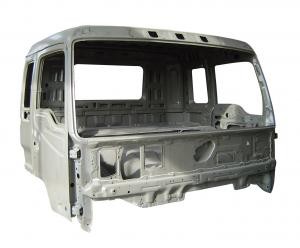 TRUCK CABIN-TRUCK DRIVING CABIN-TRUCK DRIVING CABIN COMPLETE-FOTON H2 FRAME