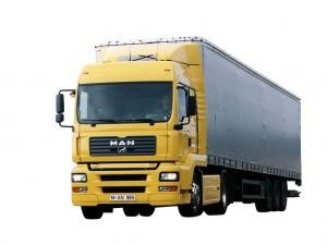 MAN  DRIVING  CABIN COMPLETE ASSY