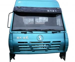 SQ AOLONG DRIVING CABIN COMPLETE ASSY HIGH ROOF