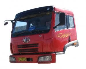 FAW AOWEI DRIVING CABIN COMPLETE ASSY