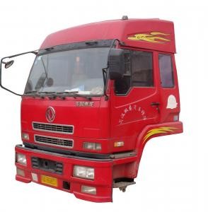 DONGFENG BALONG M33 DRIVING CABIN COMPLETE ASSY