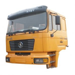 SQ DELONG F2000 DRIVING CABIN COMPLETE ASSY  SELF-DISCHARGING