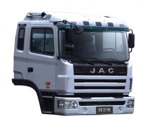 JAC GEERFA TRUCK MIXER DRIVING CABIN COMPLETE ASSY
