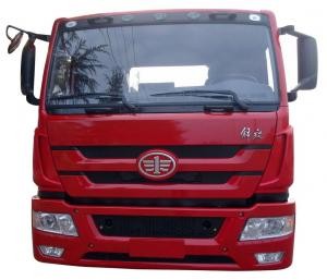 FAW HANWEI NEW STYLE