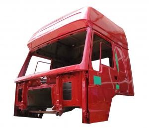 HOWO HIGH ROOF