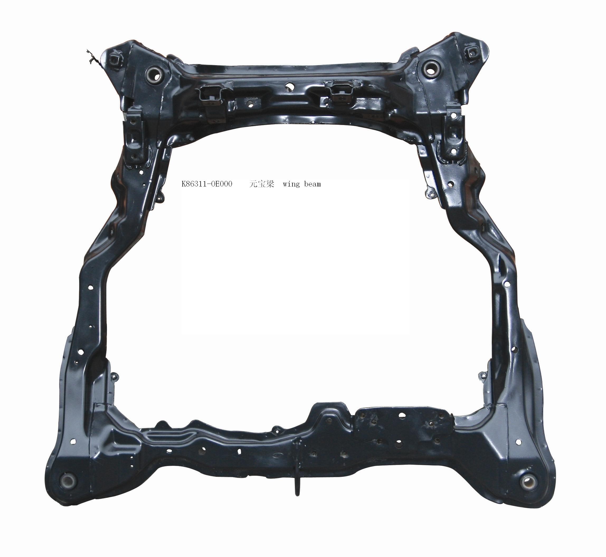 AUTO CROSS MEMBER/ENGINE SUPPORT-KIA CERATO