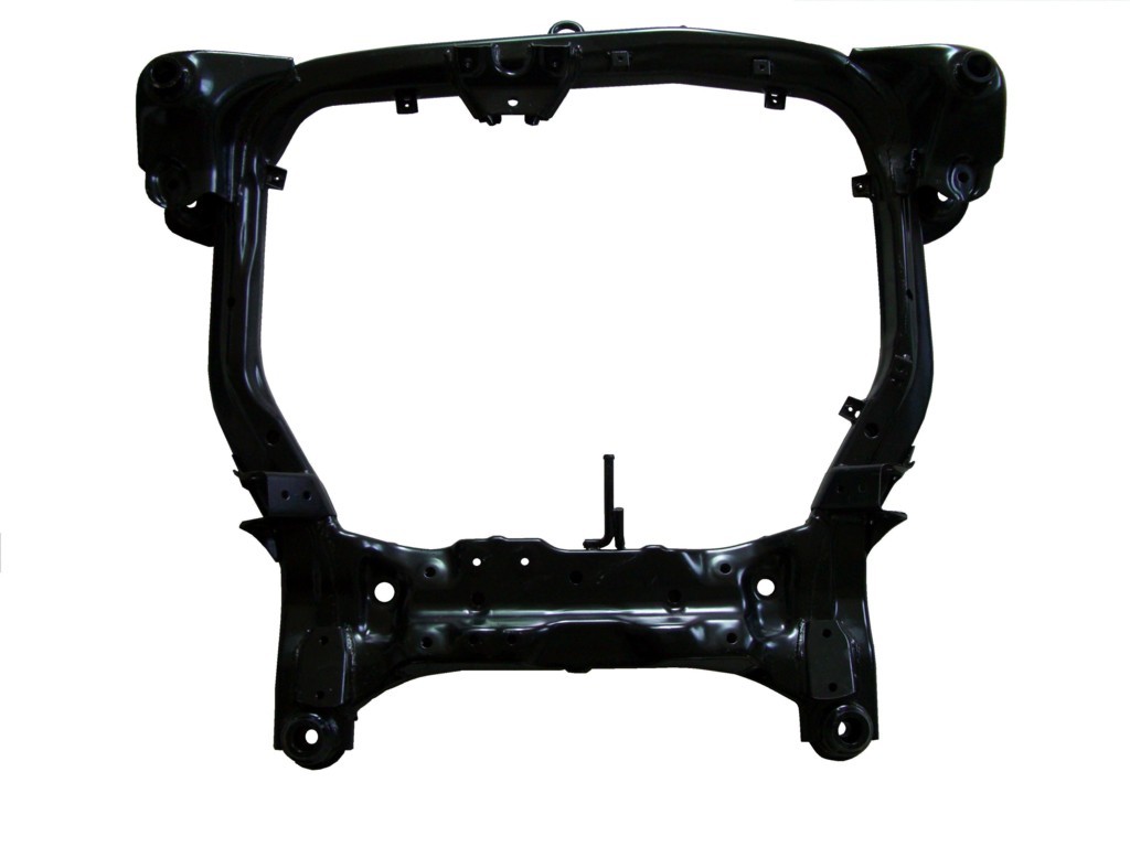 AUTO CROSS MEMBER/ENGINE SUPPORT-HYUNDAI ELANTRA 2008-    62405-OQ100
