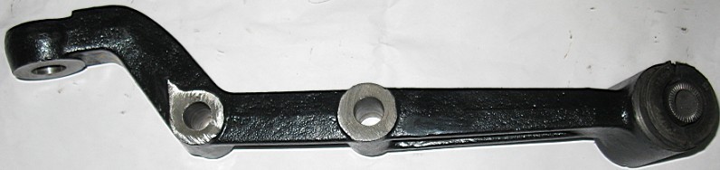 AUTO SUSPENSION ARMS-TOYOTA PREVIA1992-1997 TCR  LOWER ARMS
