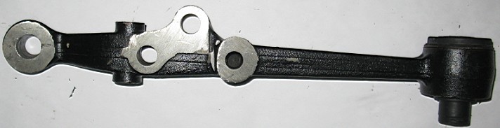 AUTO SUSPENSION ARMS-TOYOTA LEXUS1991-1996 GS300 LOWER  ARMS