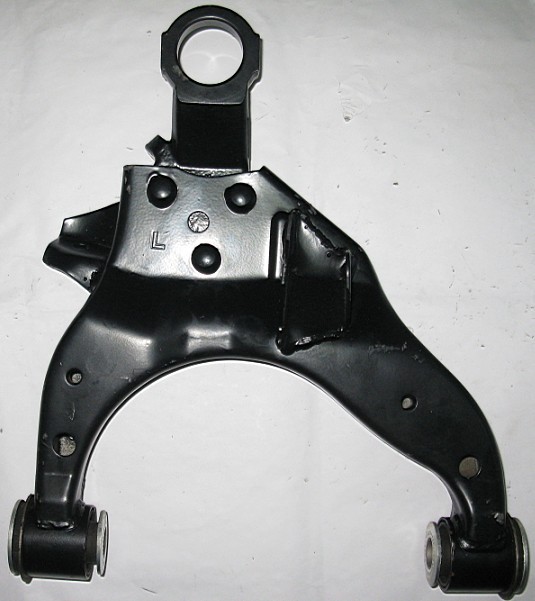 AUTO SUSPENSION ARMS-TOYOTA PRADO-SICHUAN  LOWER ARMS