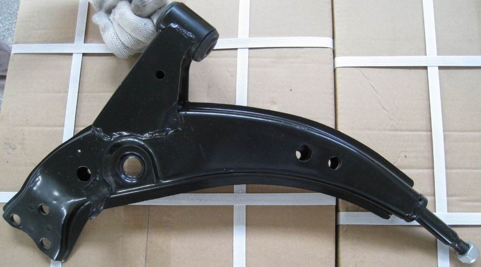 AUTO SUSPENSION ARMS-TOYOTA COROLLA1987-1993/AE90 LOWER ARMS
