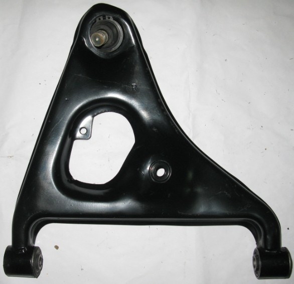 AUTO SUSPENSION ARMS-NISSAN CEFIRO/A31 LOWER ARMS