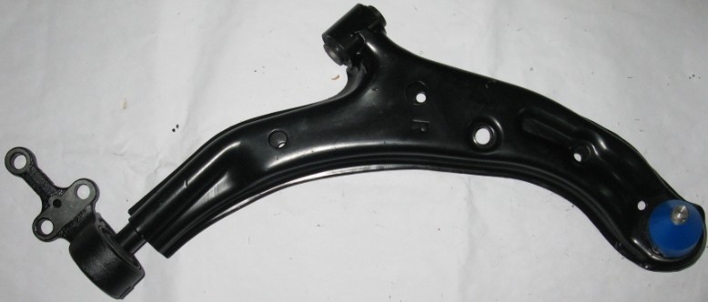 AUTO SUSPENSION ARMS-NISSAN SUNNY 2000-/ N16  LOWER ARMS