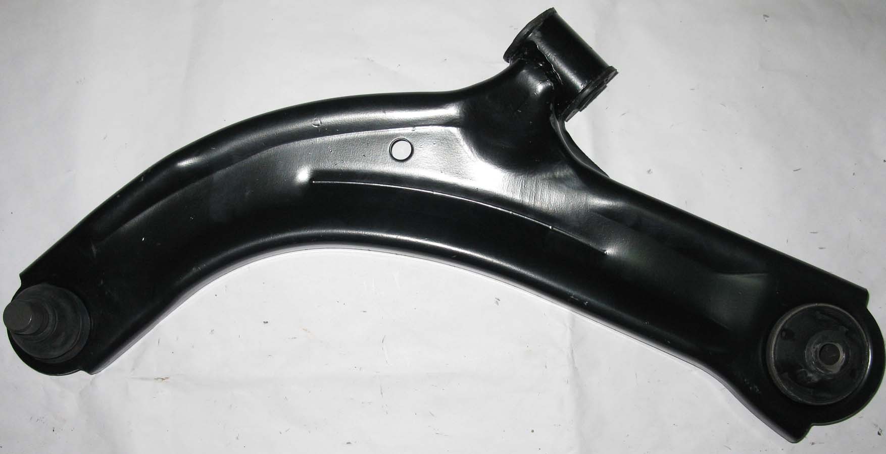 AUTO SUSPENSION ARMS-NISSAN TIIDA2005-  C11  LOWER ARMS