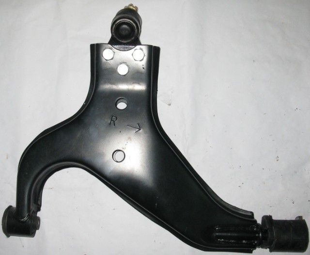 AUTO SUSPENSION ARMS-NISSAN SUV1997-2000 R50  LOWER ARMS