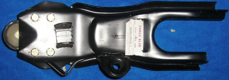 AUTO SUSPENSION ARMS-MAZDA B2000 1986-1991  LOWER  ARMS