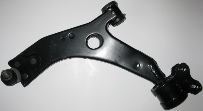 AUTO SUSPENSION ARMS-MAZDA M3 2003-  LOWER ARMS