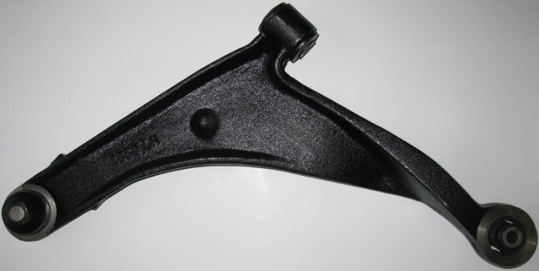AUTO SUSPENSION ARMS-MITSUBISHI CHARIOT 2000-2003  N84  LOWER ARMS