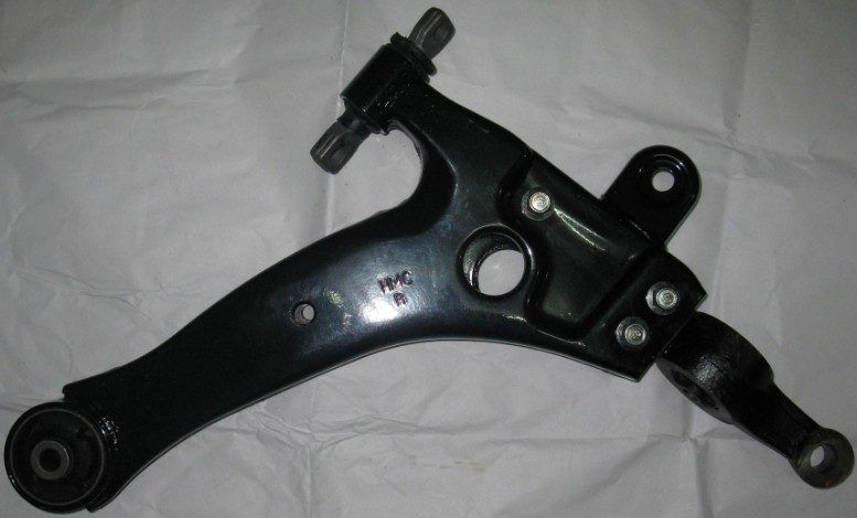 AUTO SUSPENSION ARMS-HYUNDAI SONATA2002-2005 LOWER ARMS
