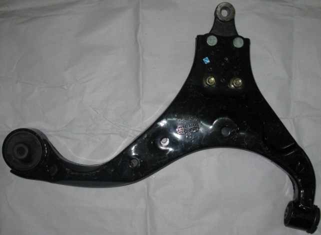 AUTO SUSPENSION ARMS-HYUNDAI TUCSON 2002- LOWER ARMS