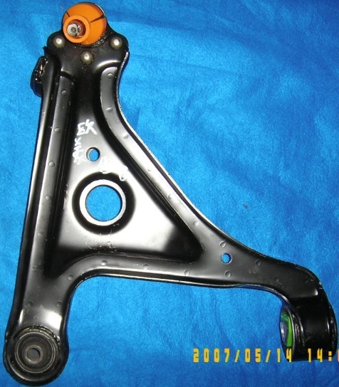 AUTO SUSPENSION ARMS-OPEL OMEGA-B 1994-2003 LOWER ARMS