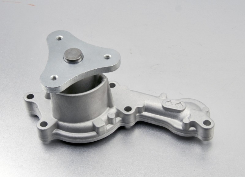 AUTO WATER PUMP-HONDA FIT2002-2008  WATER PUMP
