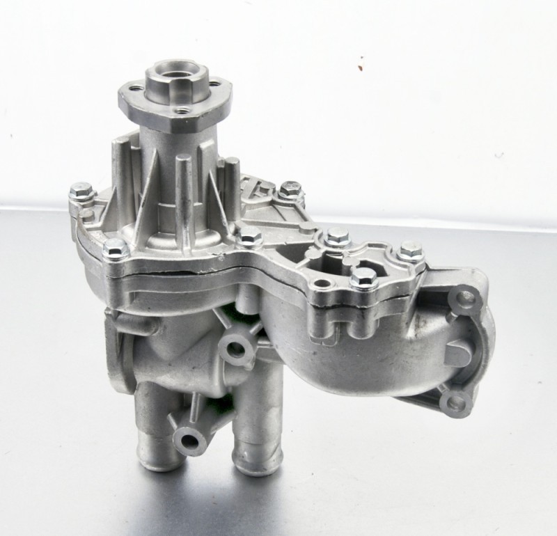 AUTO WATER PUMP-VOLKSWAGEN SANTANA 1994-1998 WATER PUMP