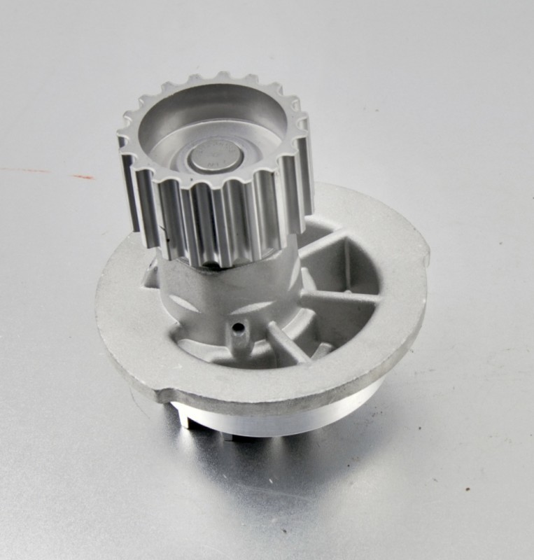 AUTO WATER PUMP-GM BUICK EXCELLE 2005-  1.6CC WATER PUMP