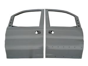 AUTO FRONT DOOR -HYUNDAI/JAC REFINE