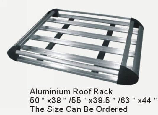 ALUMINIUM ROOF RACK