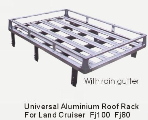 ALUMINIUM ROOF RACK