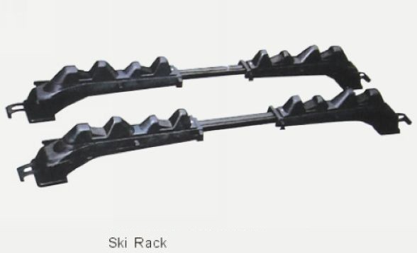 ALUMINIUM ROOF RACK
