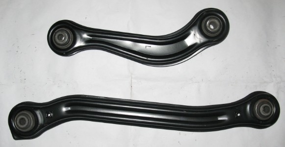 AUTO SUSPENSION ARMS-HONDA ACCORD1994－ CD5  UPPER ARMS