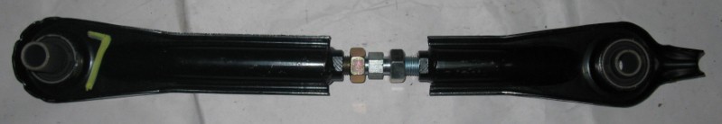 AUTO DRAGLINK-MAZDA 323BG 1990-1994 / LATERAL LINK