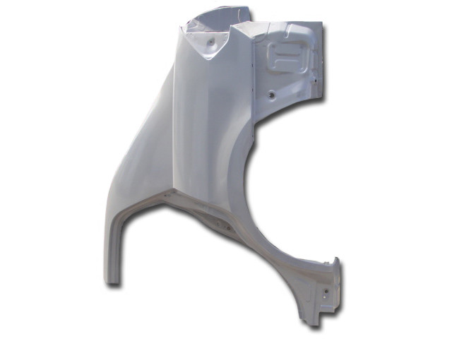 AUTO FENDER-NISSAN TIIDA-RL