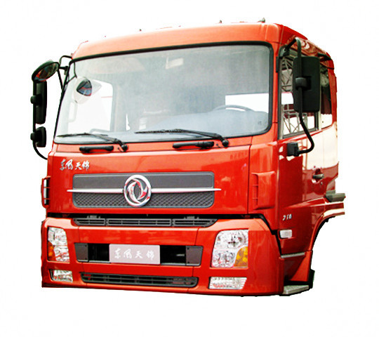 TRUCK DRIVING CABIN ASSY FOR DONGFENG TIANJIN